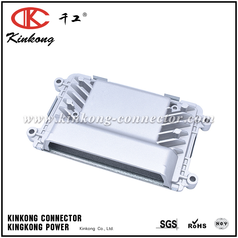 90 Pin aluminum automotive ecu programmer box