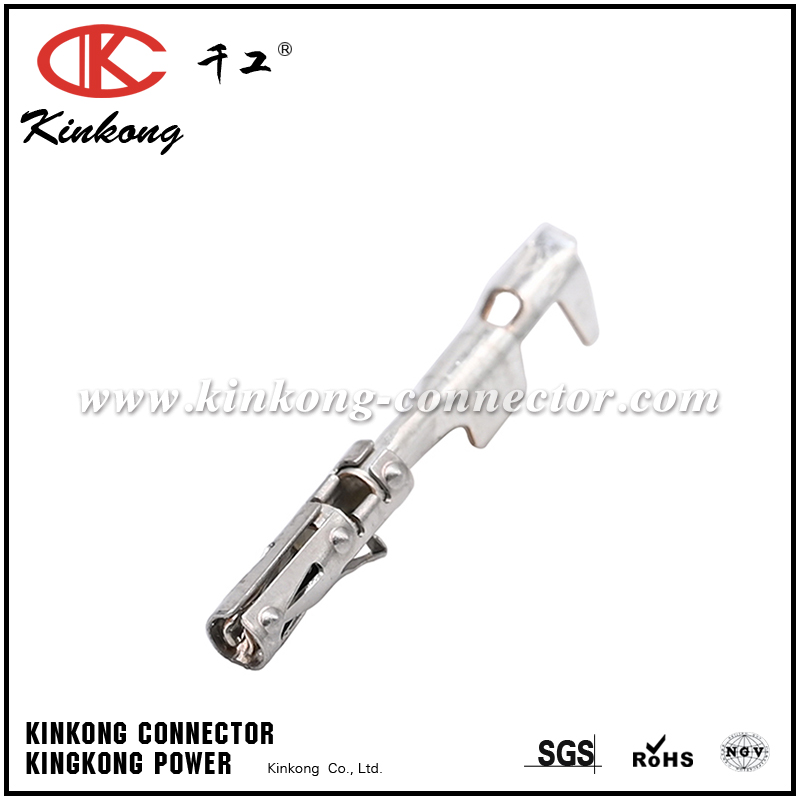 64322-1019 64322-1039 64322-1029 erminal for automotive plug 0.35mm² 0 ...