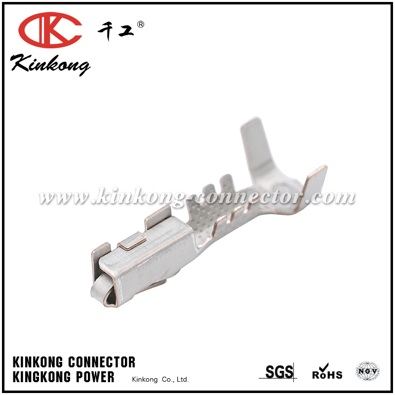 Metri-Pack 150 22-20 Female Terminal 12084200 MT045-00301 12048074