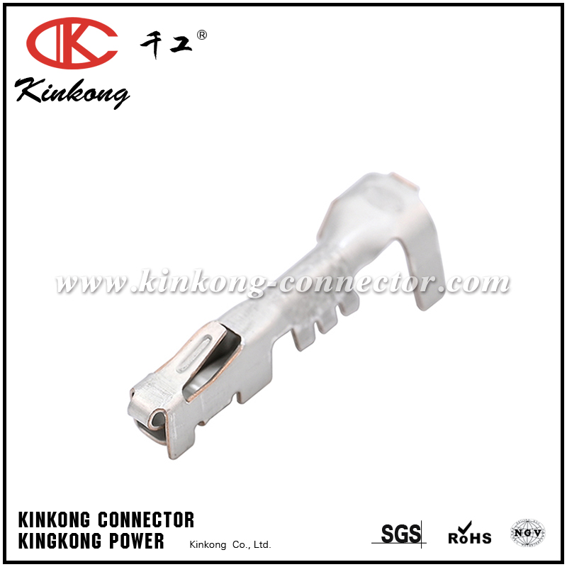 12084200 MT045-00301 12048074 Metri-Pack 150 22-20 Female Terminal ...