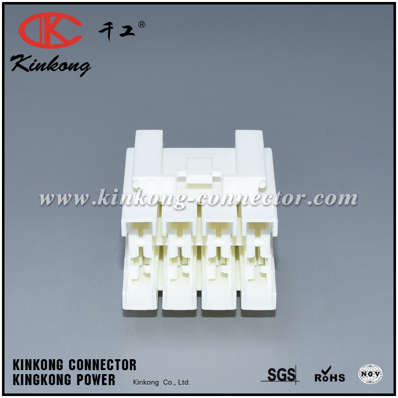 185847-1 Fuse Holder - Wenzhou Kinkong Auto Parts Co., Ltd.