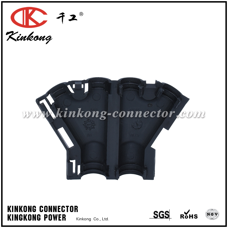 Y-Manifolds car plug wire clip for schlemmer 9817080