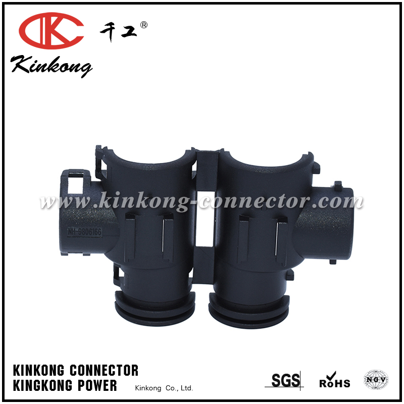 9806166 T-distributor form B NW 17-13-13 1910T000B022 - Wenzhou Kinkong ...