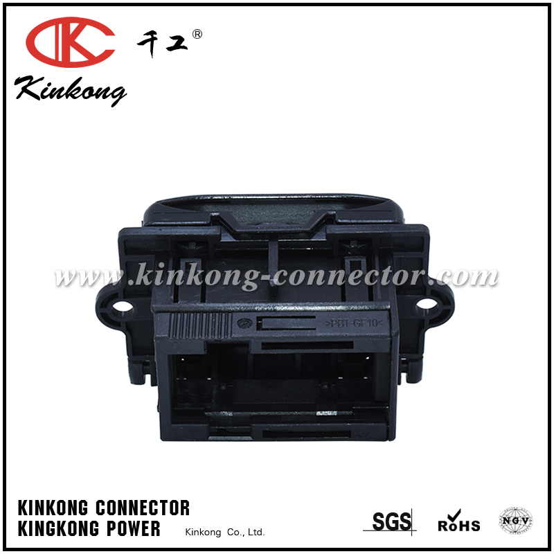 Tyco amp replacement connector accessory 1418985-2