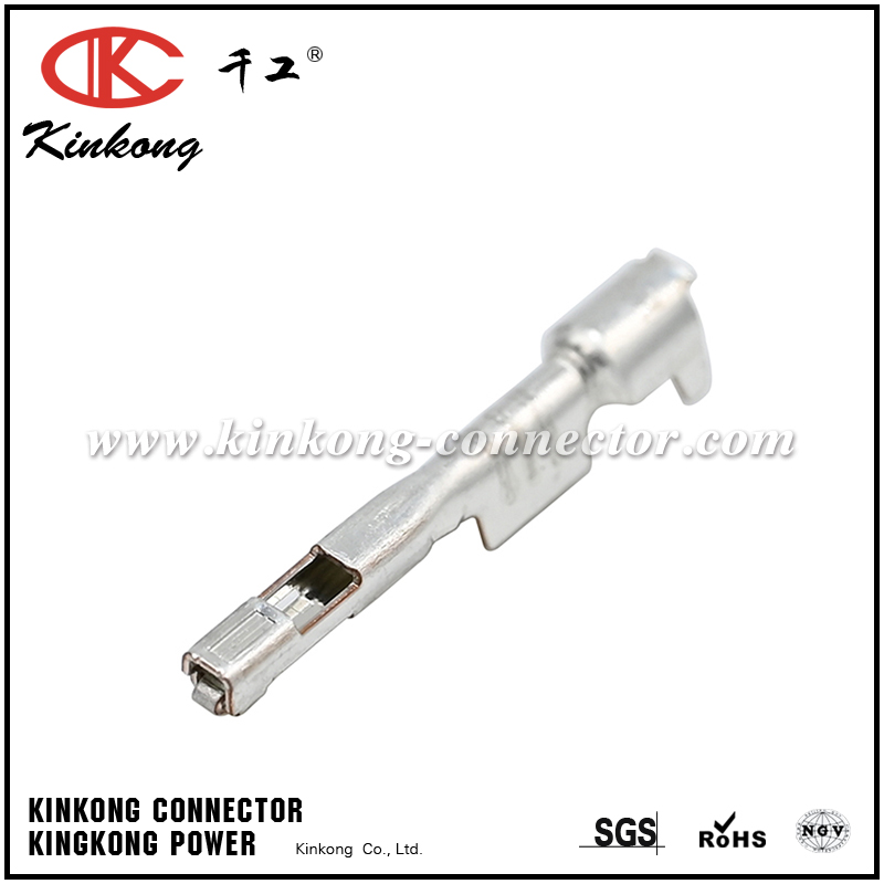 Female terminal 22-20AWG 120320625T1001 ZE05-2022SCF-Original - Wenzhou ...