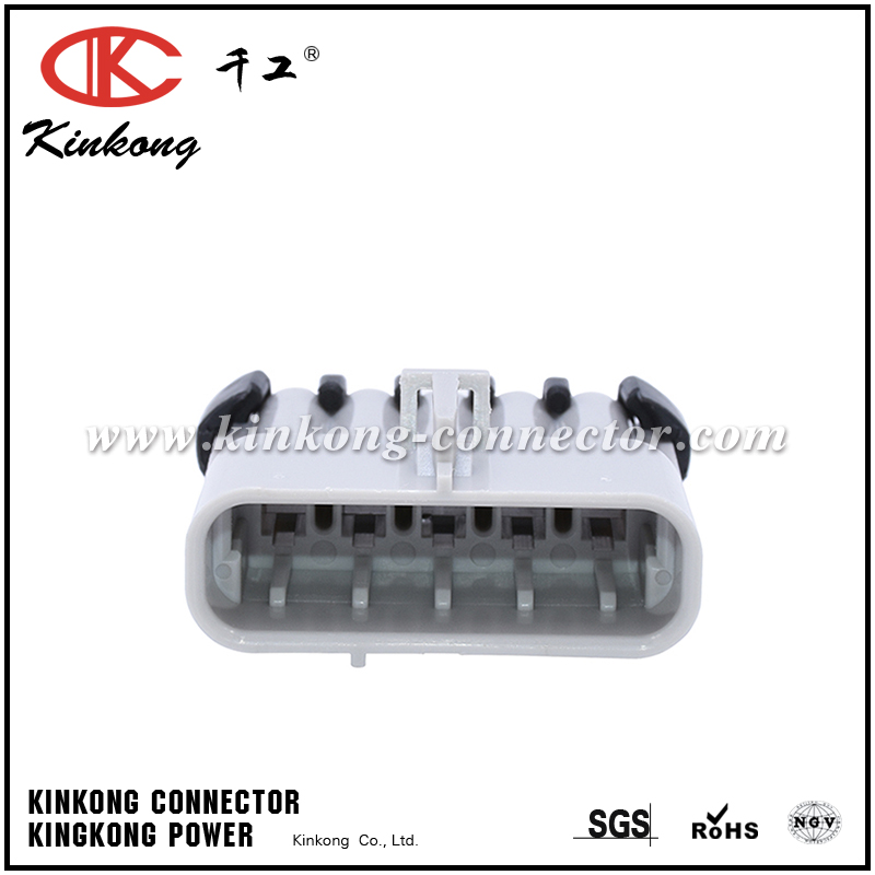 12186400 12084673 5 pin male headlight connector 1111700528GC001 ...