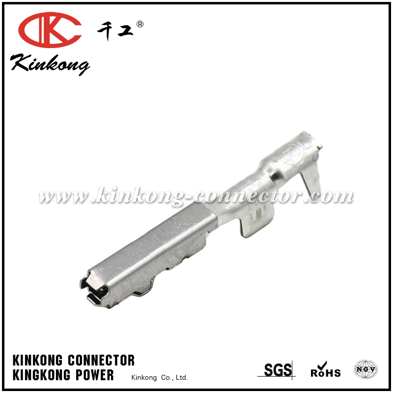 Female terminal 0.35-0.5mm² 0.75-1.0mm² 2.5mm² 1928499259 1928498991 ...