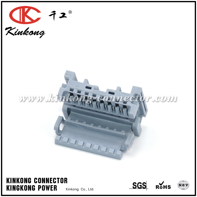 1121500806KG001 34791-0081-Original Automotive Connector Housing ...