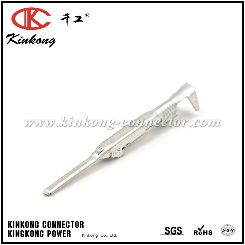 Aptiv 1.2 Clean Body OCS Male SN Unsealed Terminal 35091062