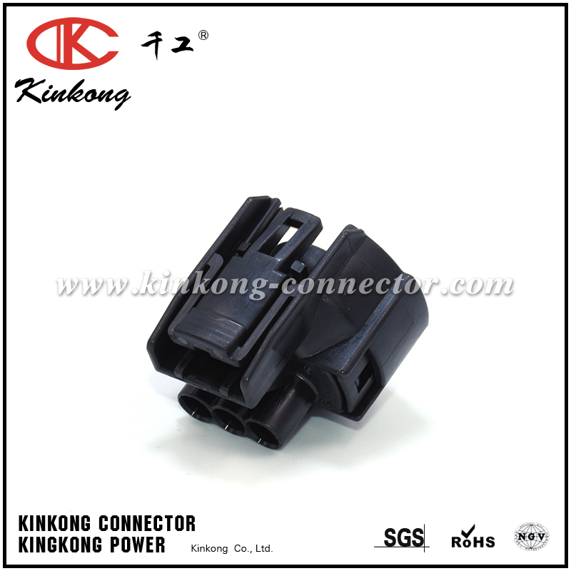 3 Pin TPS Throttle Position Sensor Plug 6189-0583