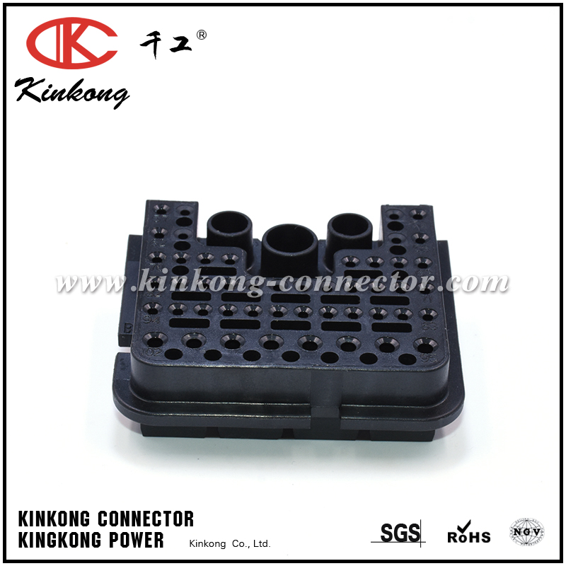 Wedge Lock For 102P Connector WB-51SBR