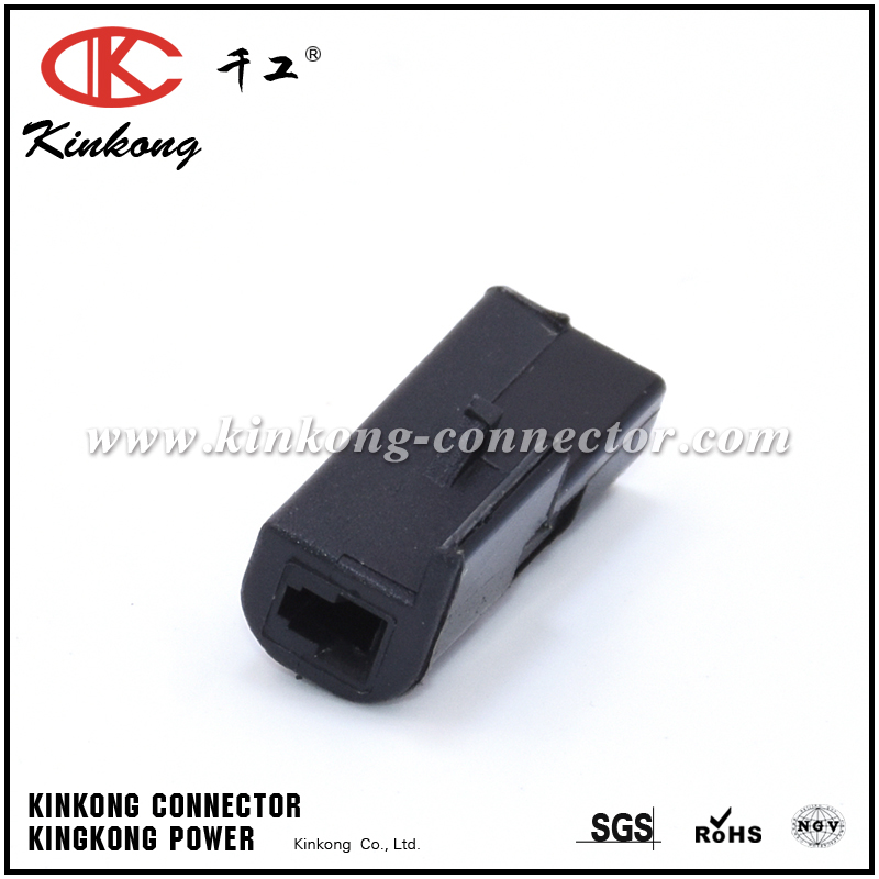 12047682-Original 1 hole female socket housing - Wenzhou Kinkong Auto ...