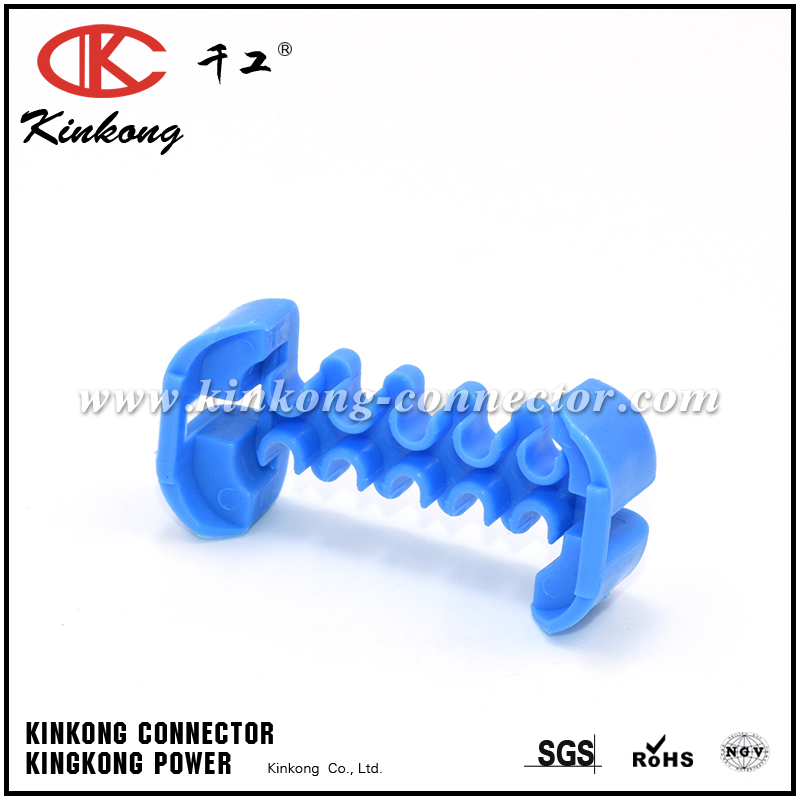 LOCK SECONDARY TPA MetriPack (M/P) 10 BLU 12045810