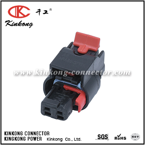 4-1924067-1 2 ways female MCON connector