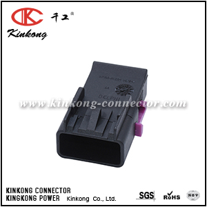 4 pin - 1.5 series - Products - Wenzhou Kinkong Auto Parts Co., Ltd.