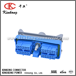 ECU connector, PCB header - Products - Wenzhou Kinkong Auto Parts Co., Ltd.