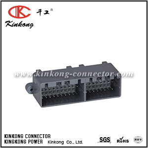 68145-3615 36 pin male cable connector