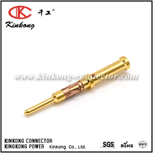 C200003643 Automotive Connector Terminal